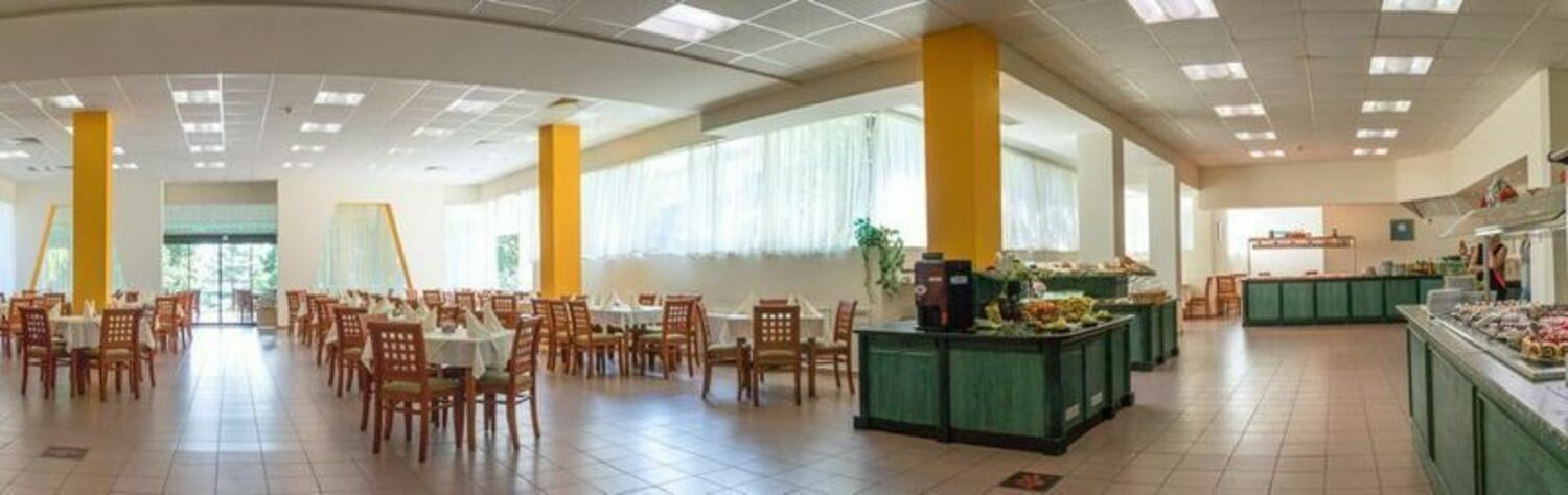 Hotel MAGNOLIA CLUB HOTEL ⭐⭐⭐