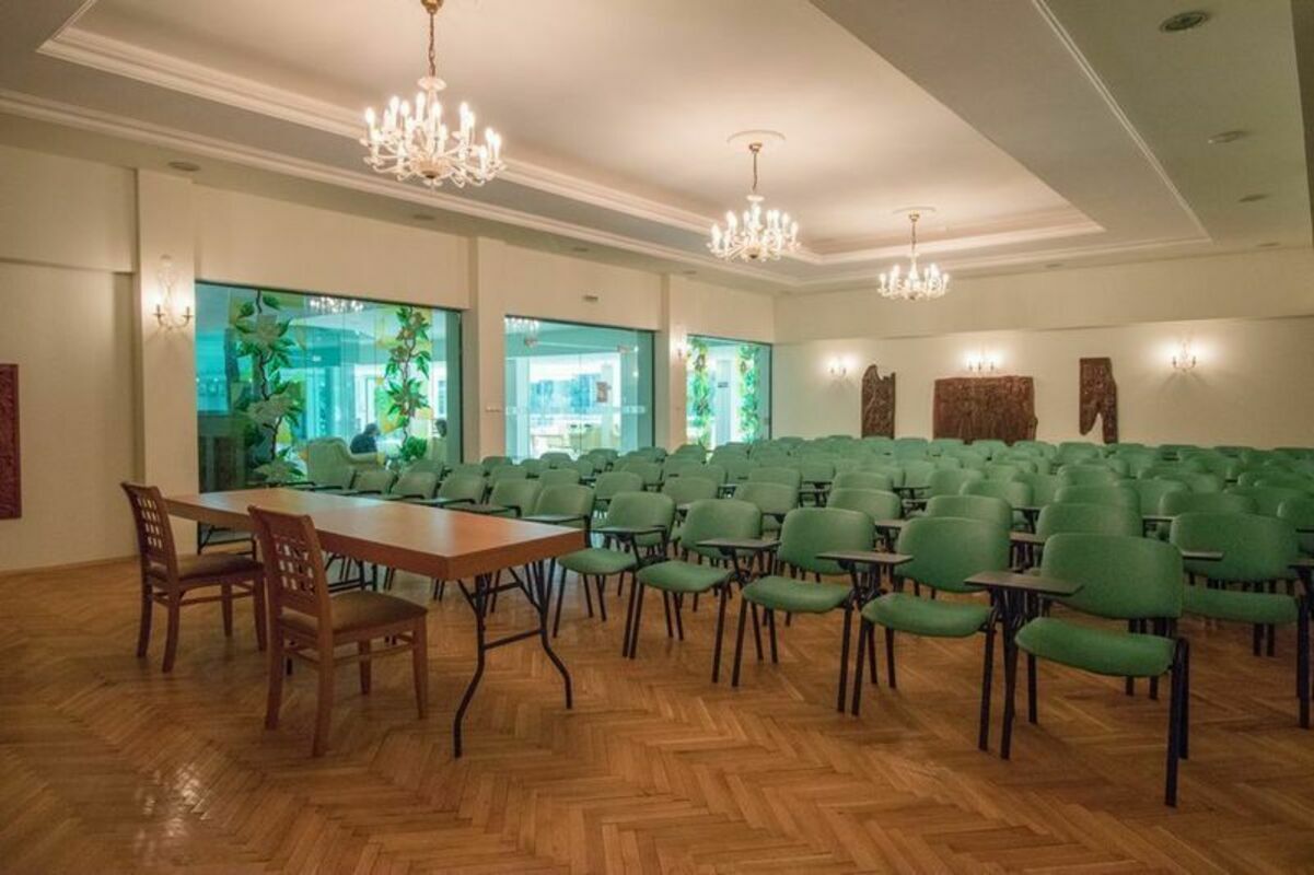 Hotel MAGNOLIA CLUB HOTEL ⭐⭐⭐