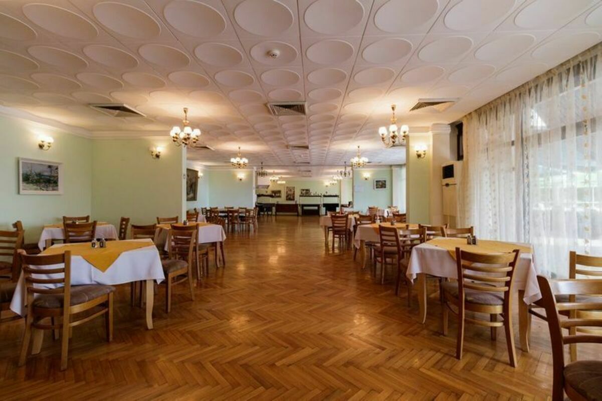 Hotel MAGNOLIA CLUB HOTEL ⭐⭐⭐