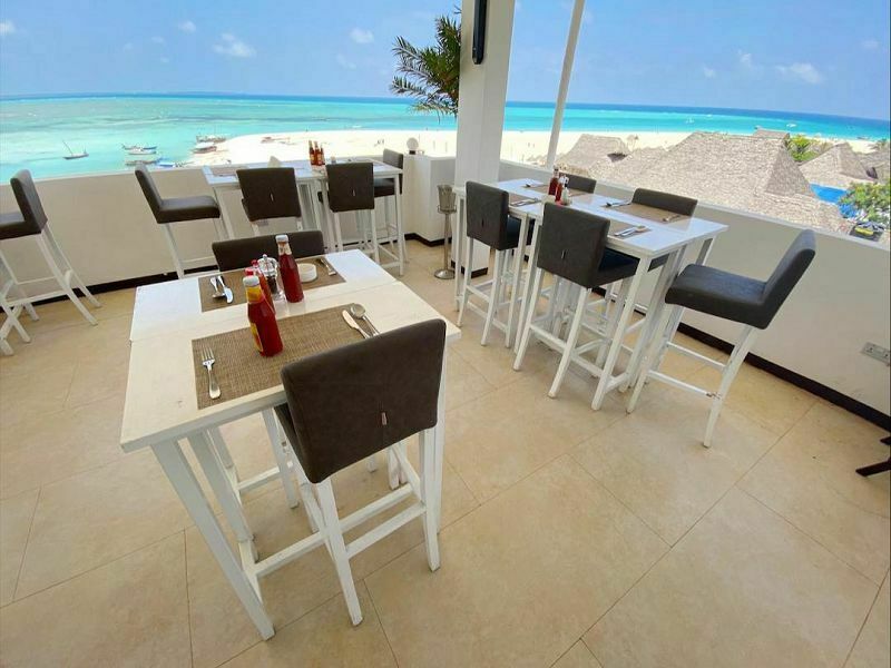 Готель SUN SEA BAR ⭐⭐⭐⭐